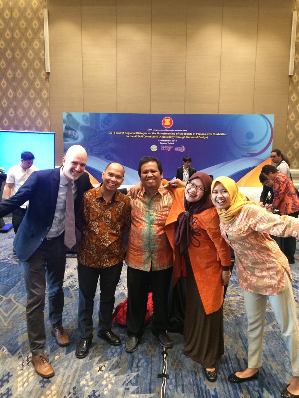 IFES-AGENDA Orange Day.jpeg | IFES - The International Foundation for Electoral Systems